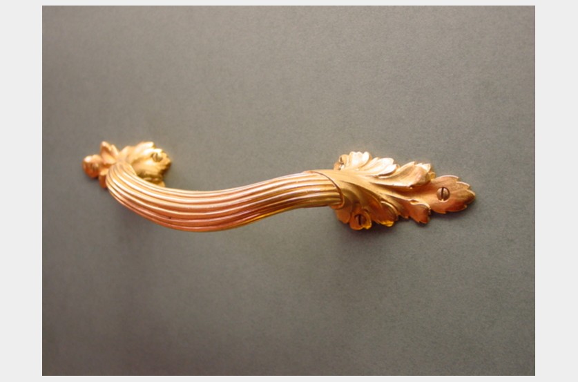 Vervloet: Door Pulls | E.R. Butler & Co.